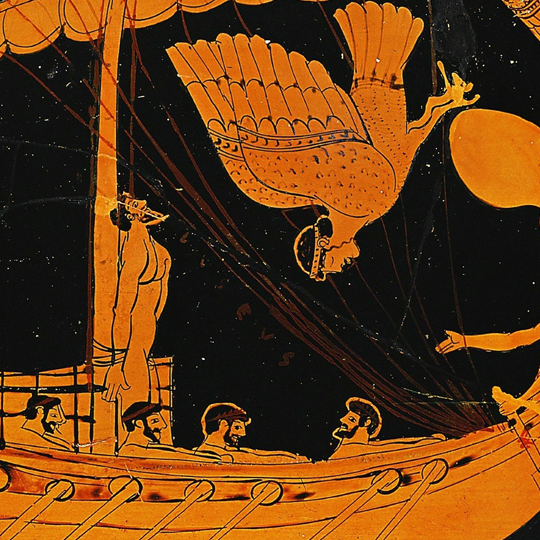 Samedi 5 octobre à 16h, pour les grands fans de mythologie, un super ...
